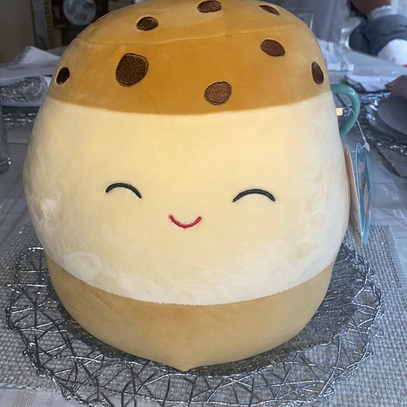 Squishmallows | Toys | Nwt Squishmallow Koako | Poshmark